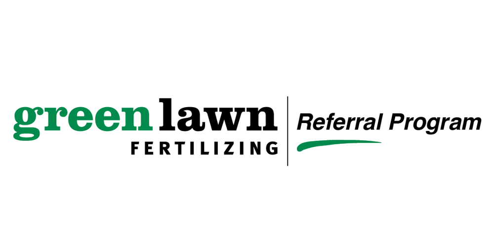 Lawn Care Referral Program