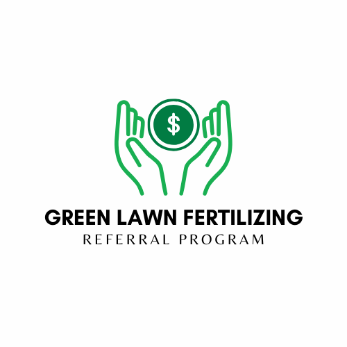 Lawn Care Referral Program