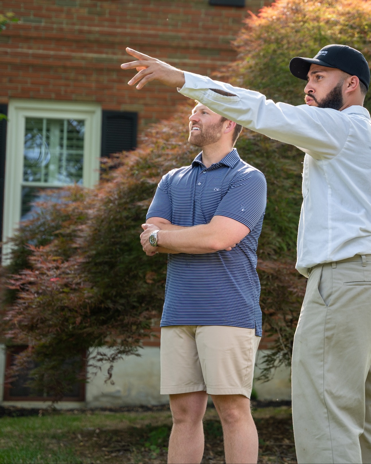 Green Lawn Fertilizing: Professional Lawn Care Company in PA, NJ & DE